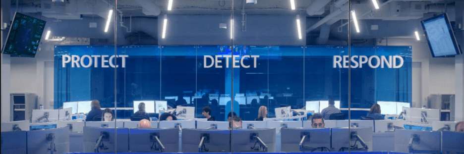 Security Operations Center (SOC) - Iviry IT Consultants