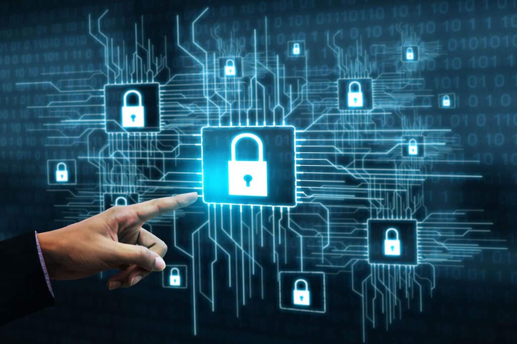 Cyber Security Compliance | Cyber-Compliance Experts-Iviry IT