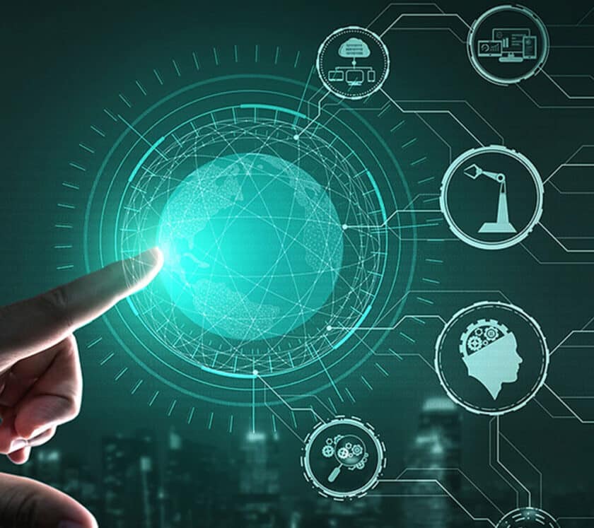 Cyber Security Services Iviry