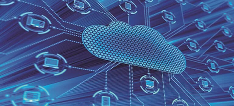 Cloud Computing Security Services - Iviry IT